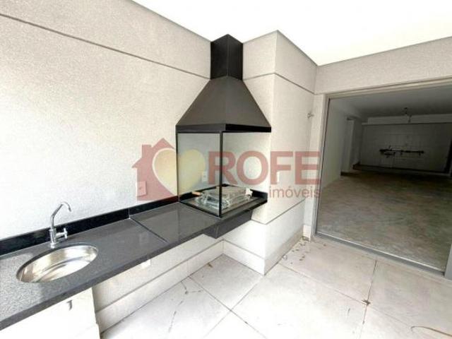 Apartamento Garden a Venda de 163m2, com 3 Dorms, sendo 2 Suites e 2 Vagas, Lazer 100%, Ibirapuera