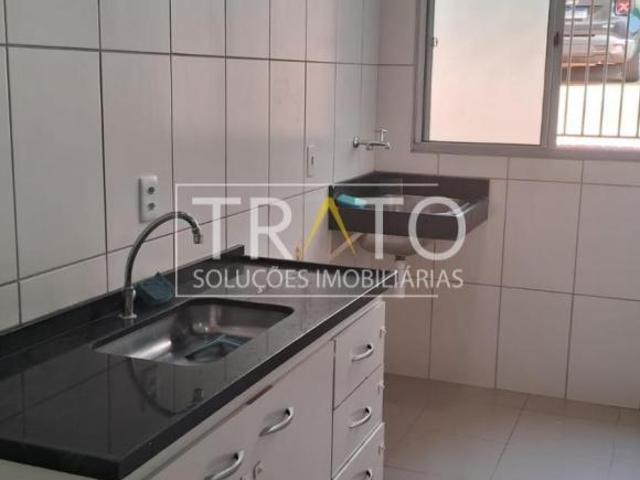Apartamento Garden à venda de 3 Quartos no Condomínio Topázio Ville