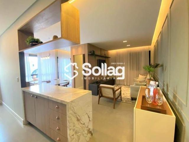 Apartamento Garden á venda, dois dormitórios sendo uma suíte no Residencial San Giovanni em Vinhedo