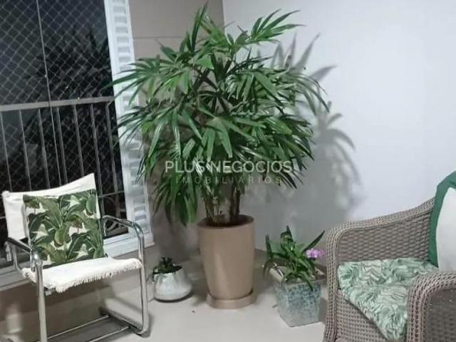 Apartamento Garden à Venda e Locação 3 Suítes Residencial Iberia 2 Vagas de Garagem Lazer Comple