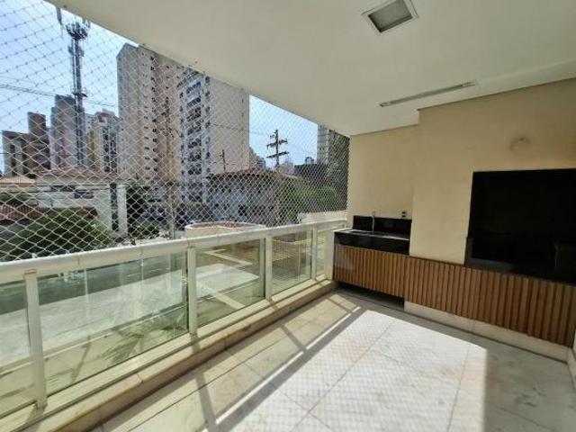 Apartamento Garden à venda e para alugar em Campinas, Cambuí, com 4 quartos, com 236 m²