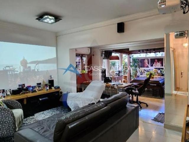Apartamento Garden à venda e para alugar em Campinas, Vila Brandina, com 3 quartos, com 234 m²