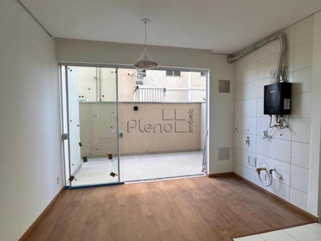 Apartamento Garden à venda e para alugar em Valinhos, Jardim São Jorge, com 2 quartos, com 65.65 m²