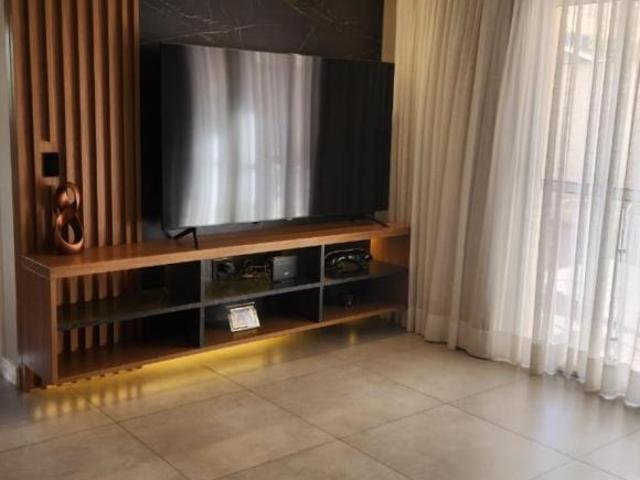 Apartamento Garden à venda e para locação no Parque Assunção em Taboão da Serra 112m²