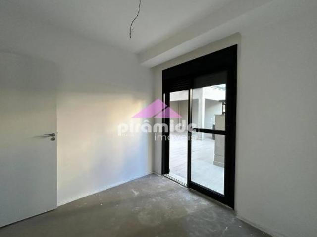 Apartamento Garden à venda, Edifício Wonder Jardim Satélite, São José dos Campos, SP
