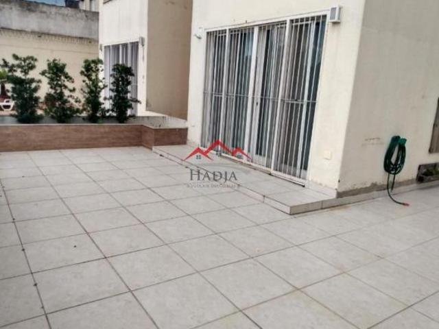APARTAMENTO GARDEN À VENDA EDIFÍCIO ERMIDA AVENIDA NOVE DE JULHO