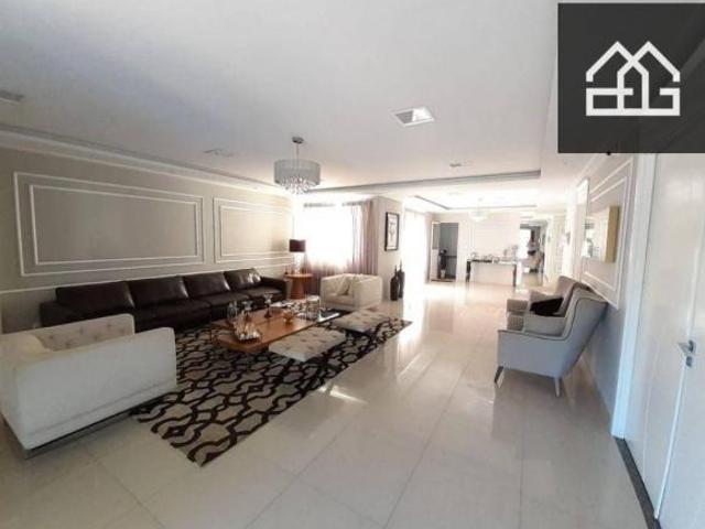 Apartamento Garden à venda, Edifício Geraldo Marques Saraiva Centro Cascavel/PR