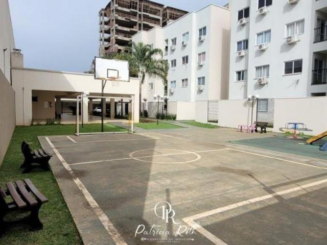 Apartamento Garden à Venda | Edifício Joy – Foz do Iguaçu/PR