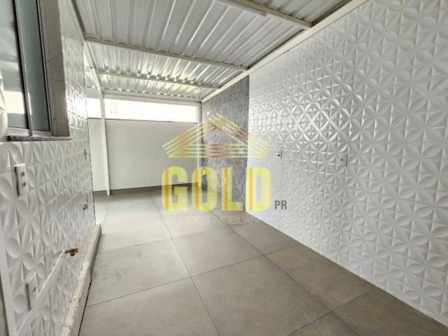 Apartamento Garden à venda, Edifício Lago Di Bienna, Londrina, PR