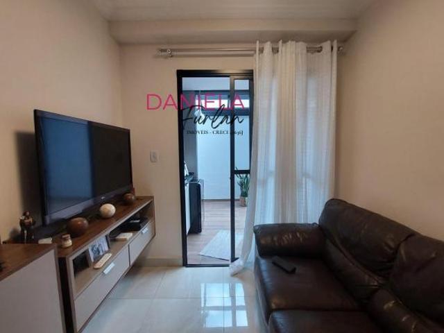 Apartamento Garden à Venda Edifício Premium Pagliato Sorocaba SP