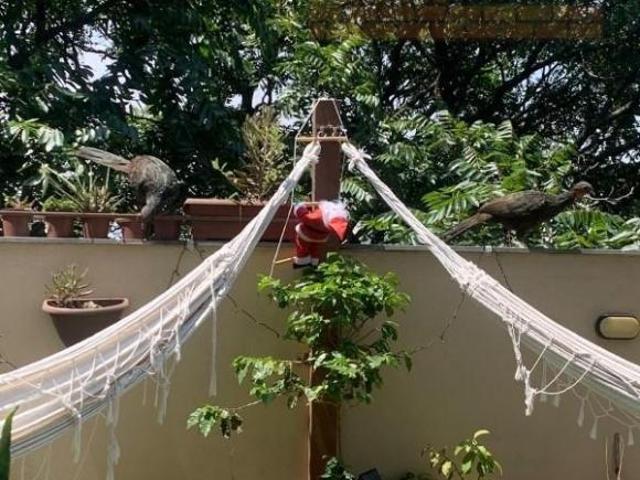 Apartamento Garden à venda em Taboão da Serra SP, Parque Assunção 3 quartos, 1 suíte, 2 salas, 2 ba