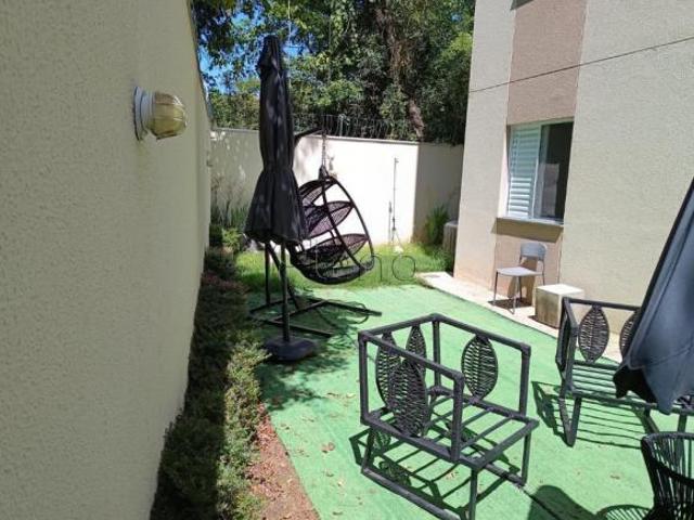 Apartamento Garden à venda em Vinhedo, Capela, com 2 quartos, com 51 m², Gran Park