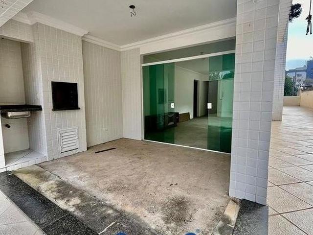 APARTAMENTO GARDEN A VENDA EM VILA IZABEL