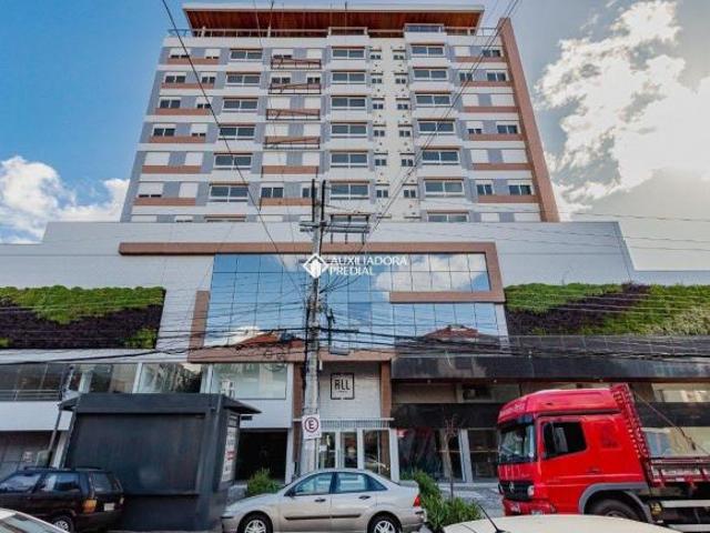 Apartamento Garden à Venda em Vila Ipiranga 2 dormitórios com garagem e deposito