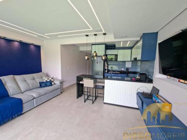 Apartamento Garden à Venda em Atibaia – Vista Privilegiada