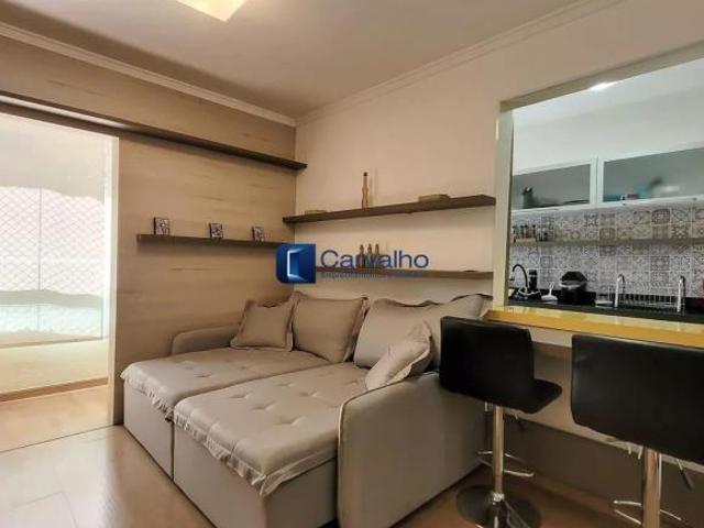 Apartamento Garden à Venda em Campinas | 140m², 3 Quartos e Espaço Exclusivo