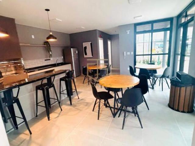 Apartamento Garden à venda em Campinas, Bonfim, com 3 quartos, com 65 m²