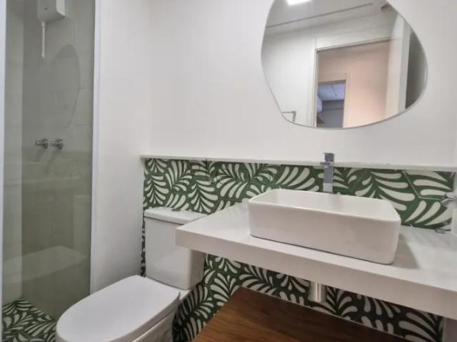 Apartamento Garden à venda em Campinas, Botafogo, com 2 quartos, com 64 m², Living Elegance