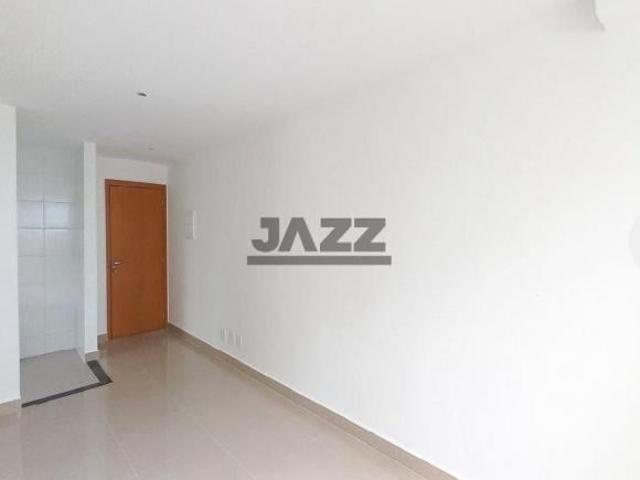 Apartamento Garden à Venda em Campinas Diamante Ville, 60m²
