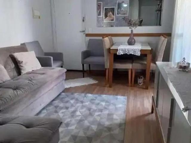 Apartamento Garden à venda em Campinas, Jardim Amazonas, com 2 quartos, com 52 m²