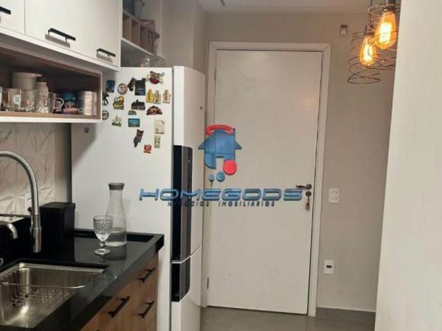Apartamento Garden à venda em Campinas, Jardim García, com 2 quartos, com 41.35 m²