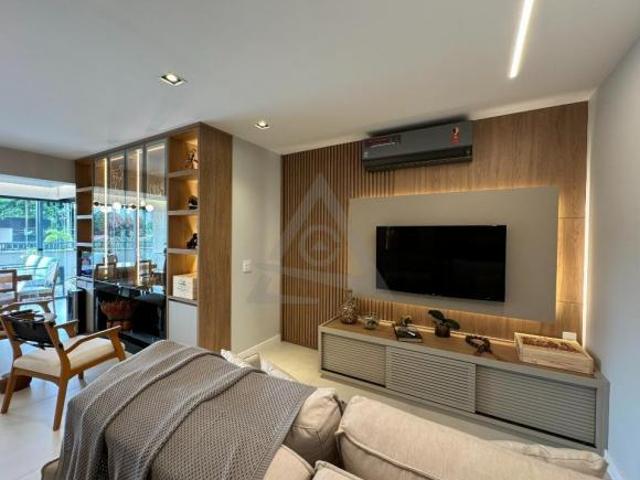Apartamento Garden à venda em Campinas, Jardim Guanabara, com 3 suítes, com 127 m²