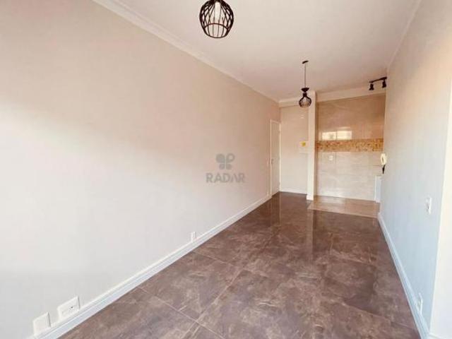 Apartamento Garden à venda em Campinas, Jardim do Lago, com 2 quartos, com 70 m²
