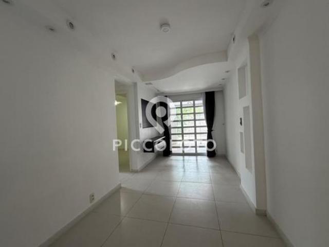 Apartamento Garden à venda em Campinas, Jardim Nova Europa, com 2 quartos, com 90 m², Rubi Ville