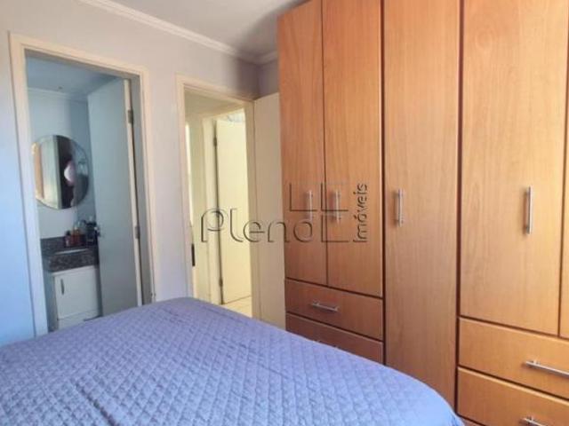 Apartamento Garden à venda em Campinas, Jardim Nova Europa, com 3 quartos, com 100 m²