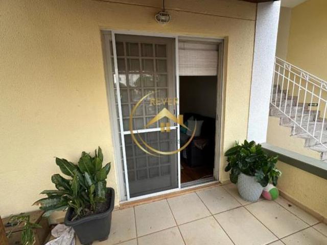 Apartamento Garden à venda em Campinas, Jardim Nova Europa, com 3 quartos, com 76 m²
