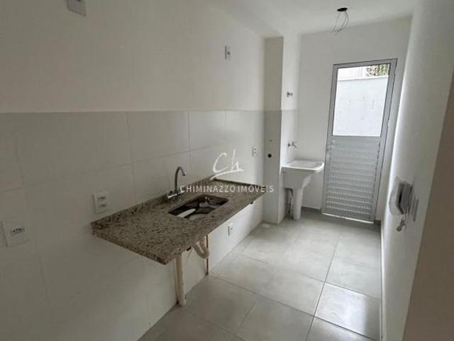 Apartamento Garden à venda em Campinas, Mansões Santo Antônio, com 2 quartos, com 47.09 m²