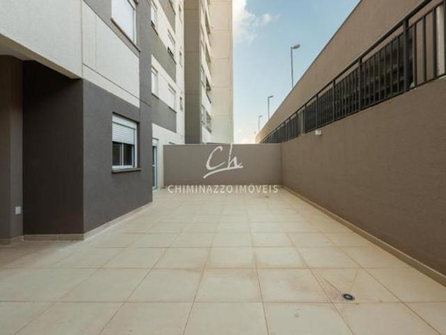 Apartamento Garden à venda em Campinas, Mansões Santo Antônio, com 2 quartos, com 81.67 m²