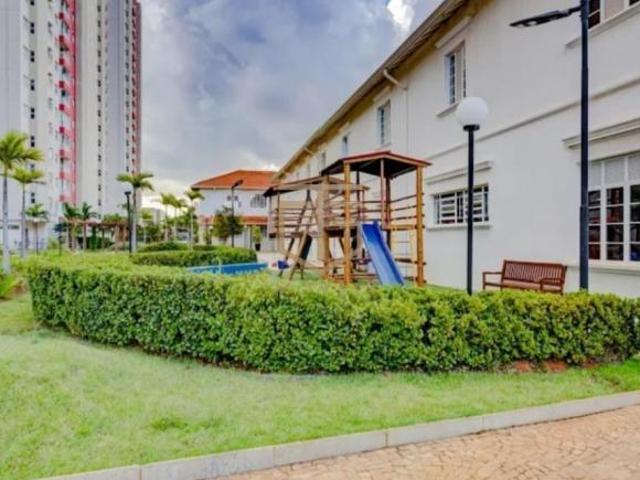 Apartamento Garden à venda em Campinas, Ponte Preta, com 2 quartos, com 123 m²