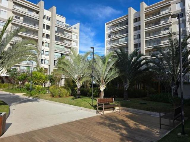 Apartamento Garden à venda em Campinas, Swiss Park, com 4 quartos, com 256 m², La Vie Swiss Park