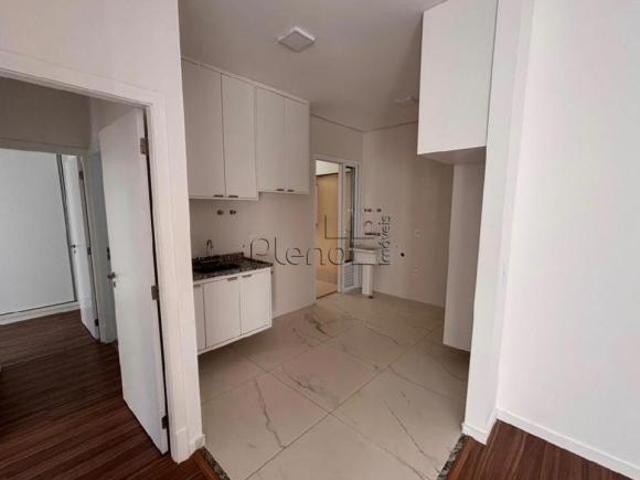 Apartamento Garden à venda em Campinas, Swiss Park, com 2 quartos, com 109 m², N