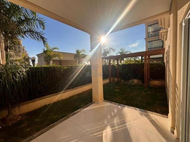 Apartamento Garden à venda em Campinas, Swiss Park, com 2 quartos, com 109 m², Noville Residencial