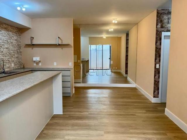 Apartamento Garden à venda em Campinas, Swiss Park, com 2 quartos, com 93.24 m²