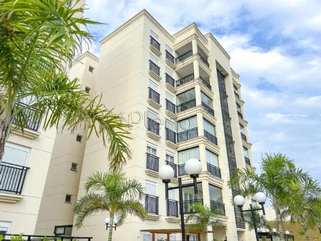 Apartamento Garden à venda em Campinas, Swiss Park, com 2 suítes, com 130 m², Noville