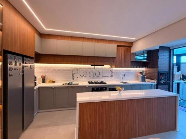 Apartamento Garden à venda em Campinas, Swiss Park, com 3 quartos, com 100 m², E