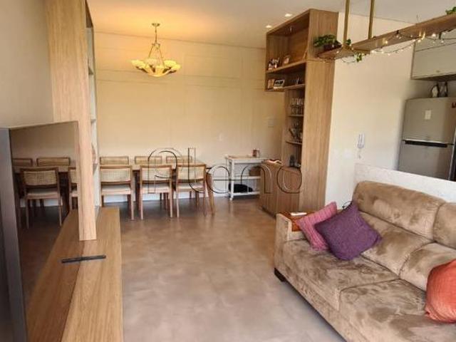 Apartamento Garden à venda em Campinas, Swiss Park, com 3 quartos, com 108 m²