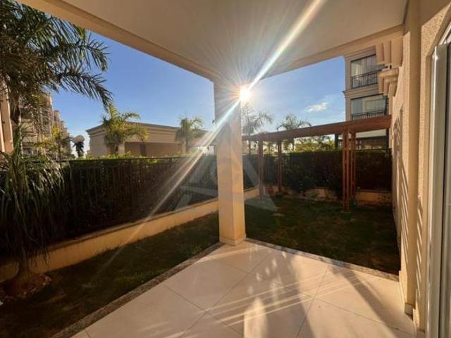 Apartamento Garden à venda em Campinas, Swiss Park, com 3 quartos, com 124 m², Noville Swiss Park