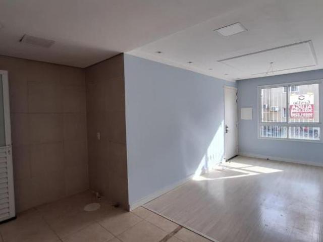 Apartamento GARDEN a venda em Canoas bairro Olaria 48m2 com churras