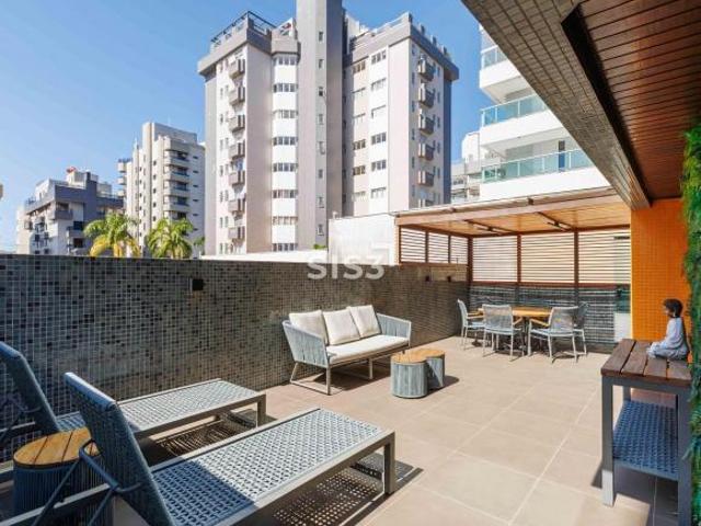 Apartamento Garden à venda em Caiobá | 3 quartos
