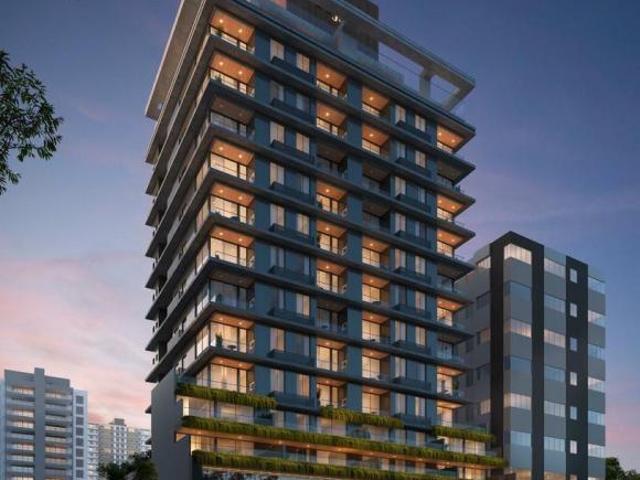 Apartamento Garden à venda em Capão da Canoa, Zona Nova, com 1 quarto, 62,35m²