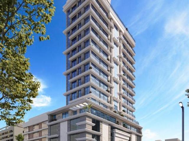 Apartamento Garden à venda em Capão da Canoa, Zona Nova, com 4 quartos, 305,28m²