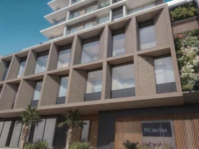 Apartamento Garden à venda em Capão da Canoa, Centro, com 2 quartos, 84,39m²