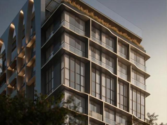 Apartamento Garden à venda em Capão da Canoa, Navegantes, com 4 quartos, 198,63m²