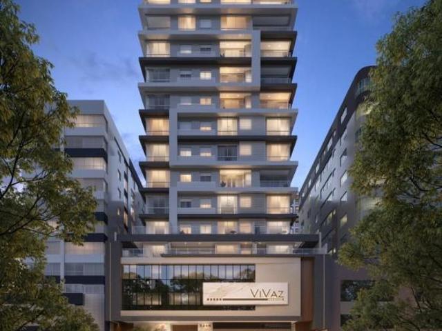 Apartamento Garden à venda em Capão da Canoa, Navegantes, com 3 quartos, 264,27m²