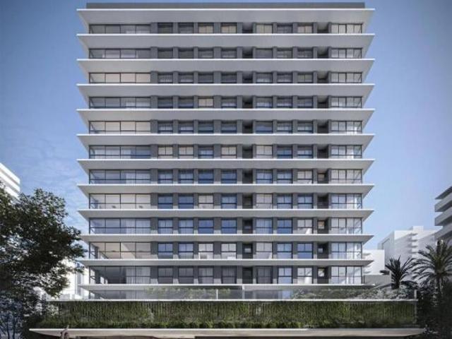 Apartamento Garden à venda em Capão da Canoa, Navegantes, com 3 quartos, 343,49m²