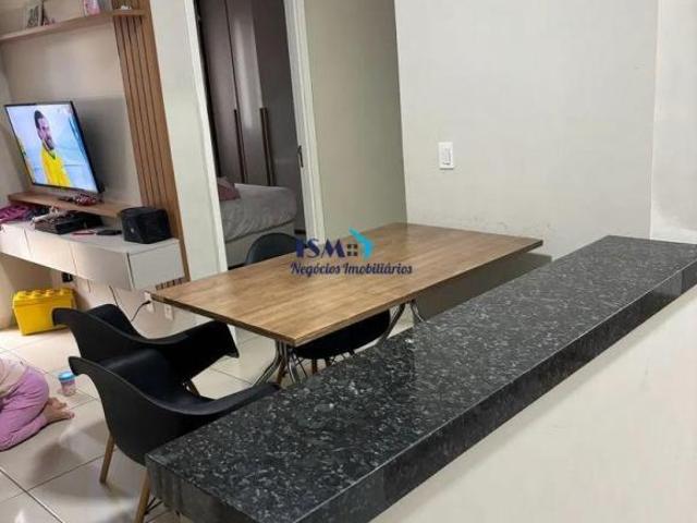 Apartamento garden a venda em Condomínio Residencial Viva Vista, Sumaré SP
